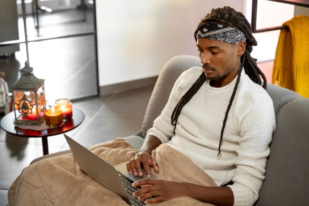 Stay Fit and Healthy as a Remote Worker